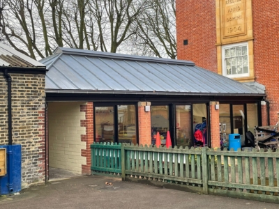 Blakeney Leigh - Surveying | Architecture | Projects